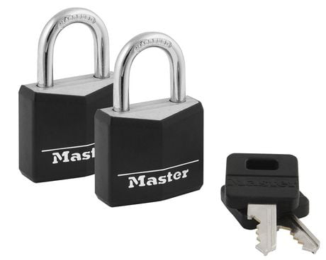 Click here for Master Lock Canada Master Lock 1-3/16 Covered Soli... prices