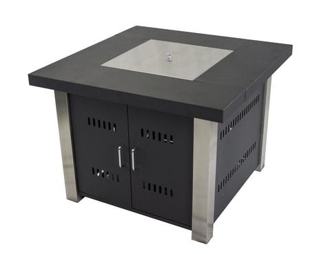 Click here for Pleasant Hearth Ofg901t Montreal 38 Inch Square Ga... prices