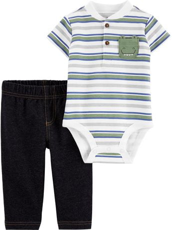 Click here for Child Of Mine By Carters Child Of Mine Made By Car... prices