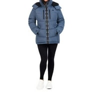 George Plus Women's Lightweight Puffer Jacket - Walmart.ca