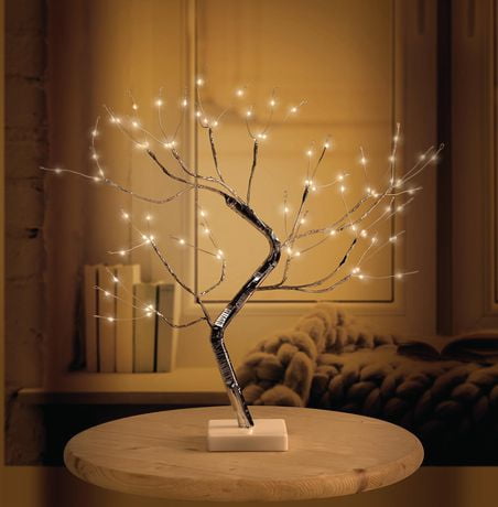 Click here for Merkury Innovations Light Up Tree Fairy Branches W... prices