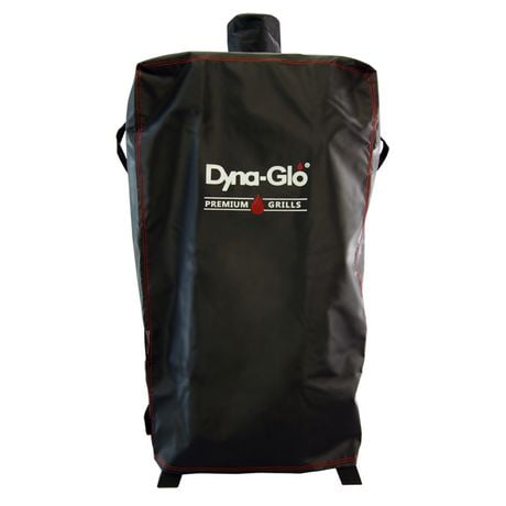 Click here for Dyna-Glo Dg784gsc Premium Vertical Smoker Cover Bl... prices