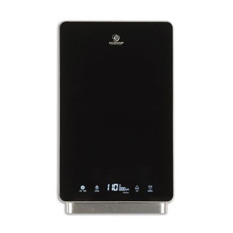 Click here for Eccotemp Ie-11 Electric Tankless Water Heater Blac... prices