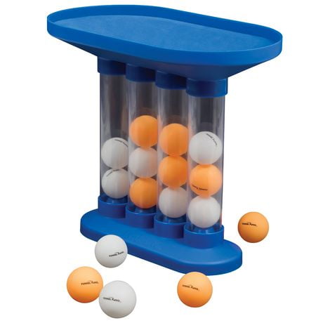 Majik Three-In-A-Row Funnel Pong Game - Walmart.ca