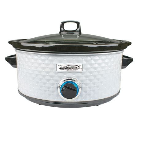 Click here for Brentwood Appliances Brentwood Select 7Qt Slow Coo... prices