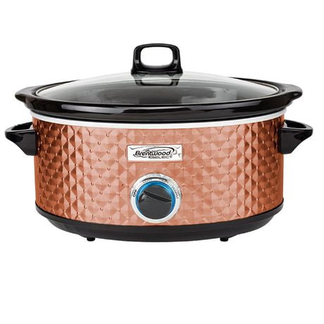 Click here for Brentwood Appliances Brentwood Select 7Qt Slow Coo... prices