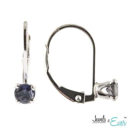 Click here for Jewels 4 Ever Jewels 4 Evers Genuine 4 Mm Lolite 9... prices