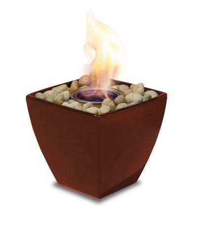 Gel fire Pot at Walmart.ca | Walmart Canada