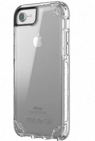 Griffin Survivor Strong Case for iPhone 8/7/6S/6 | Walmart Canada