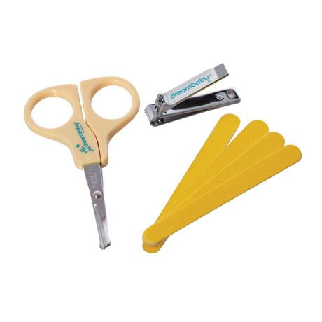Click here for Dreambaby Manicure Set Aqua 5Pc prices