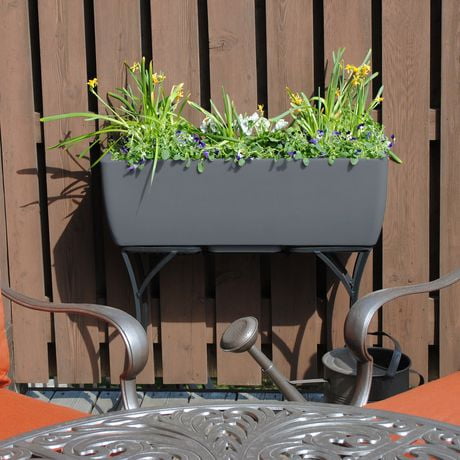 Click here for Rts Home Accents Elevated Urban Planter With Stand... prices