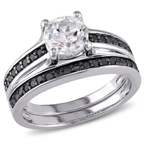 Click here for Asteria 1.38 Carat T. G.W. Created White Sapphire... prices