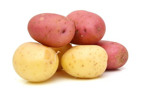 Mini Potatoes, Duo - Walmart.ca