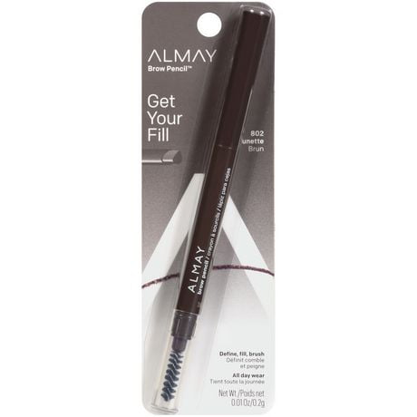 Revlon Almay Brow Pencil™, 1 Brow pencil - Walmart.ca