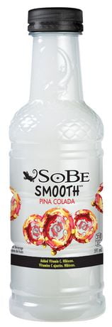 SoBe Smooth Pina Colada - Walmart.ca