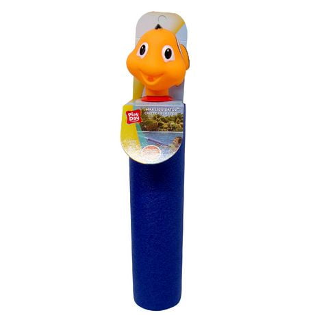 Play Day MAX Liquidator® Critter Blaster Piglet Water Blaster - Walmart.ca