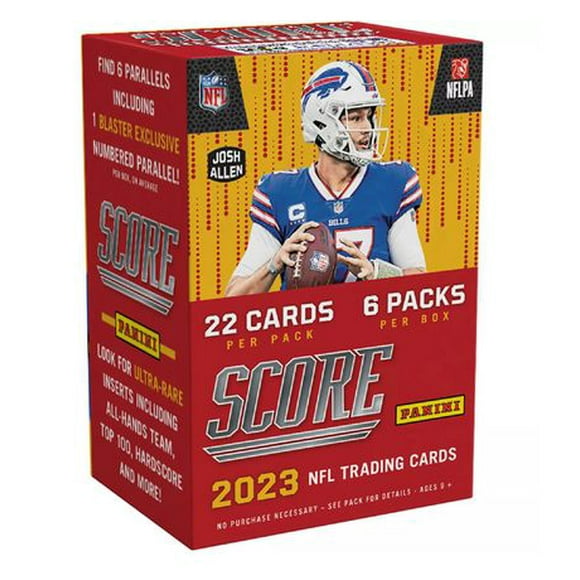 Panini Trading Cards | Walmart.ca