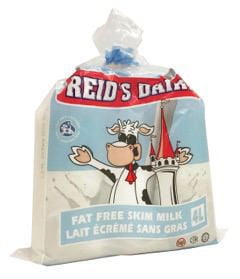Reid's Dairy Fat Free Skimmilk | Walmart Canada