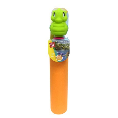 Play Day MAX Liquidator® Critter Blaster Seahorse Water Blaster ...