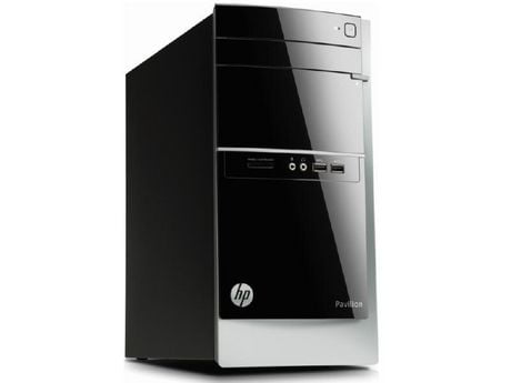 HP Pavilion 500-359 PC - AMD Elite Quad-Core A8-6500 Accelerated ...