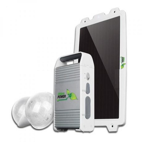 Power pack with LED | Walmart Canada