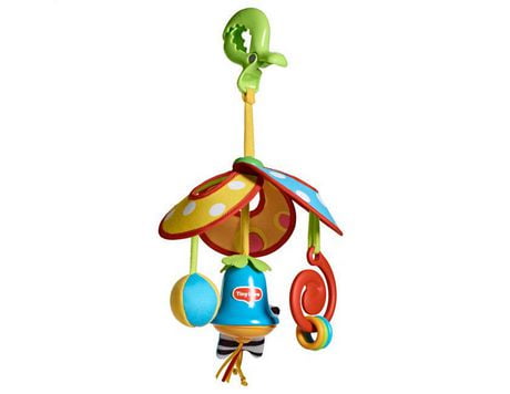 Click here for Tiny Love Pack N Go Mini Mobile Toys prices