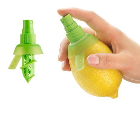 Click here for L Ku Lekue Single Citrus Spray Green prices