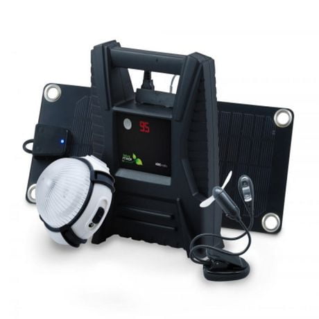 Lithium power pack with LED | Walmart Canada