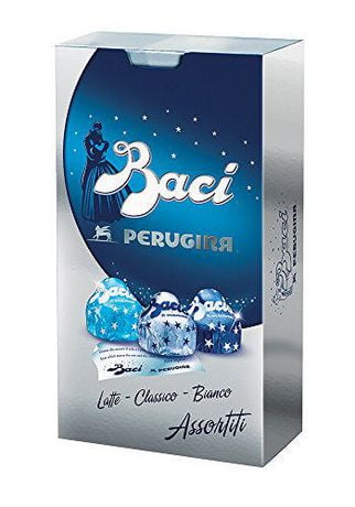 Baci Assorted Chocolate - Walmart.ca