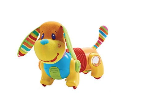 Tiny Love Follow Me Fred Toys | Walmart Canada