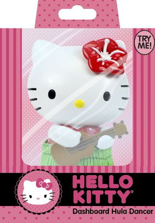 Click here for Chroma Graphics Hello Kitty Hula Dash Mount White... prices