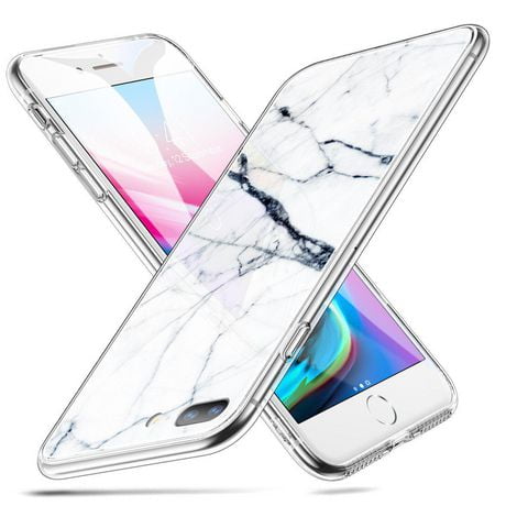 Click here for Esr Marble Iphone 8 Plus/7 Plus Case Custodia In M... prices