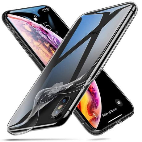 Click here for Esr Essential Iphone X Case Ultra Thin Soft Tpu Ba... prices