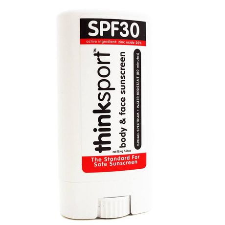 Click here for Thinksport Sunscreen Stick Other prices
