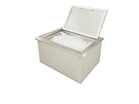 Broilchef Drop-In Ice Chest | Walmart Canada