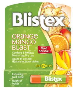 Blistex ®Orange Mango Blast - Walmart.ca