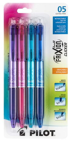 Click here for Pilot Frixion Ball Clicker Frixion Ball Clicker Er... prices