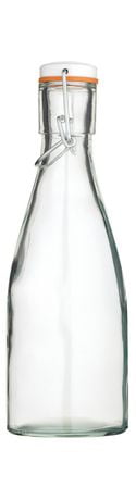 Click here for Home Made Preserving Bottle Clear 11 In prices