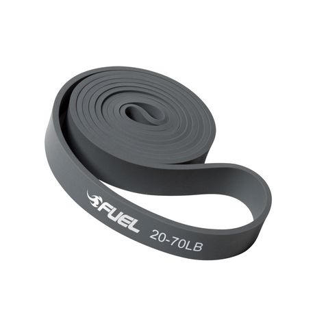 Click here for Fuel Pureformance Power Resistance Band prices
