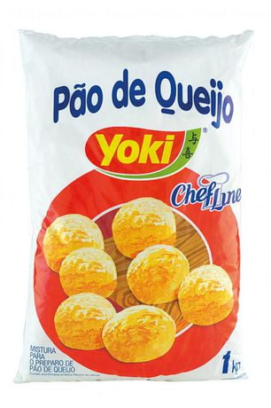 Yoki Cheese Bread Mix | Walmart Canada