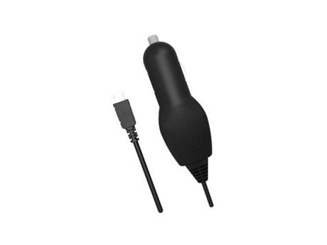 Click here for Onn. Micro Usb Car Cahrger Black prices