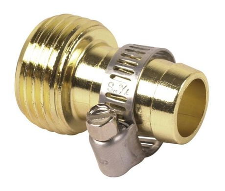 Coupling RepairMale, MALE CONNECTOR - Walmart.ca
