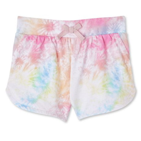 Click here for George Baby Girls Jersey Short White 3-6 Months prices
