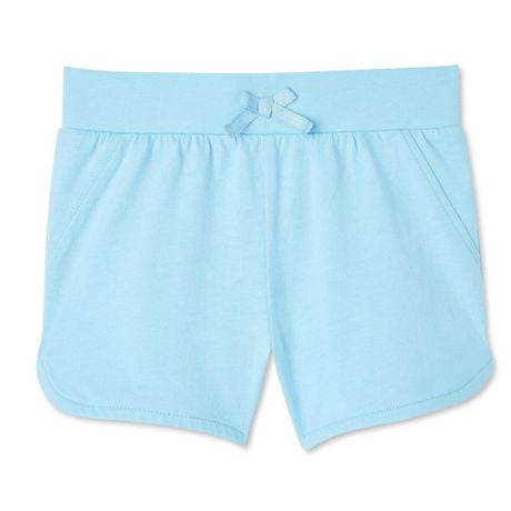 Click here for George Toddler Girls Slash Pocket Short Turquoise... prices
