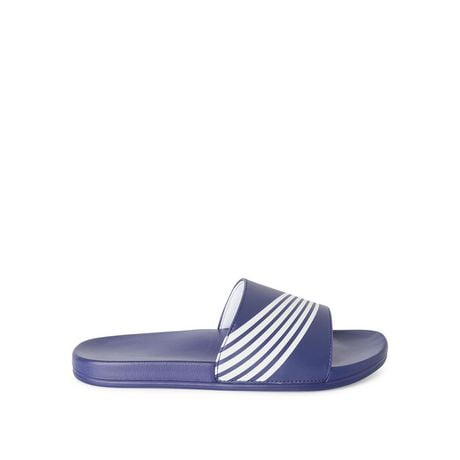 Click here for George Mens Conor Slides Navy 7 prices