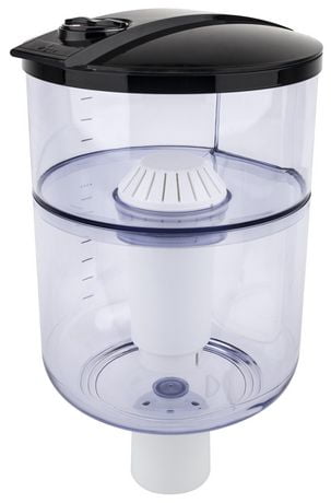 Click here for Vitapur Black Water Filtration System Clear/Black... prices