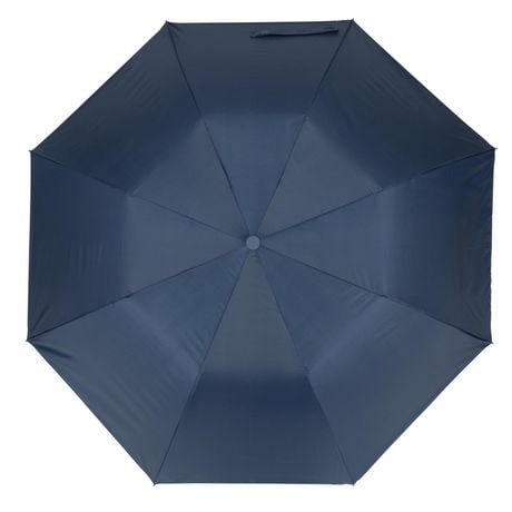 Rain/Shine Folding Automatic - Solids, Perfect shield from the rain ...