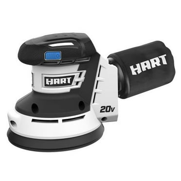 Hyper Tough 2.0-Amp 1/4 Sheet Sander - Walmart.ca