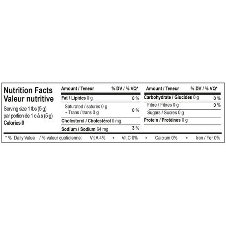 Valentina Black Extra Hot Sauce | Walmart Canada