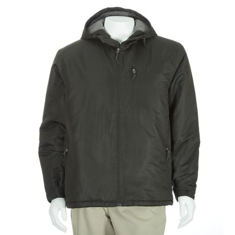 George Men’s Insulated Jacket | Walmart Canada